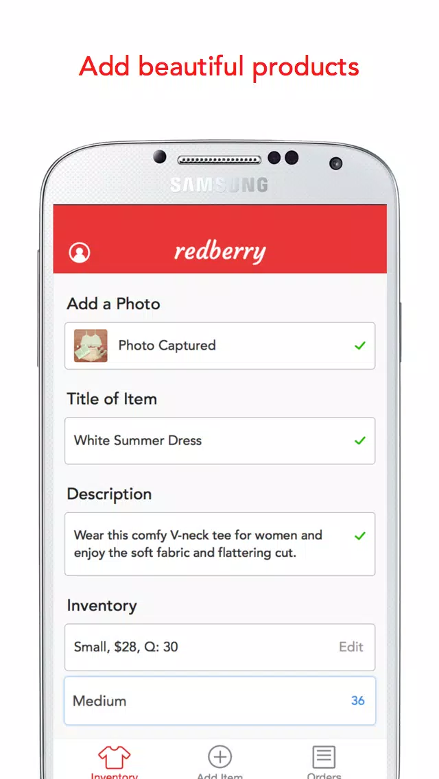 Redberry Phone