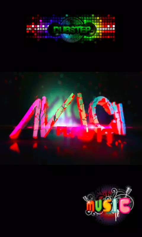 Dubstep Soundboard