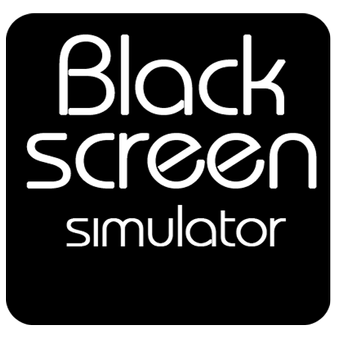 Android İndirme için Black Screen Simulator APK