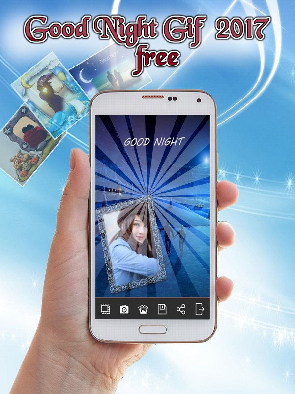 Descargar Good Night GIF Collection 2017 APK Última Versión 2.0.3 para ...