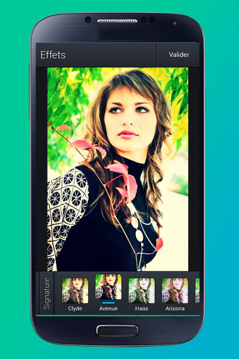 Edit Foto APK for Android Download
