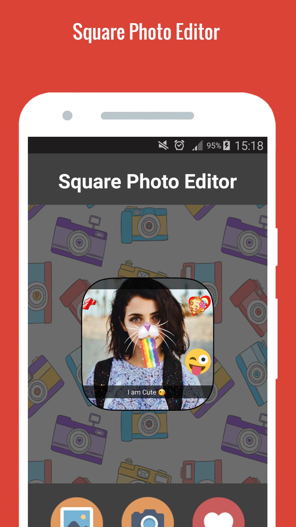 Photo Editor Collage Maker Pro APK for Android Download