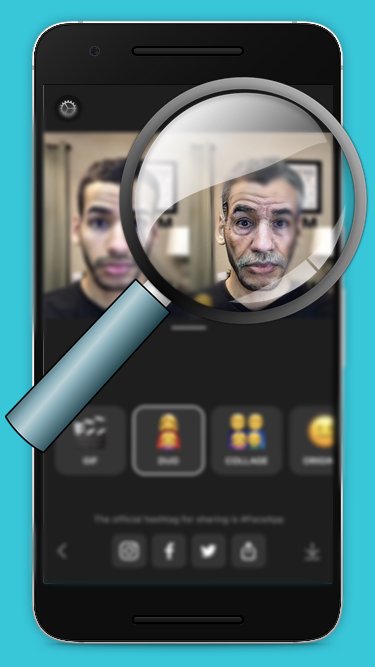 New FaceApp Tips APK for Android Download