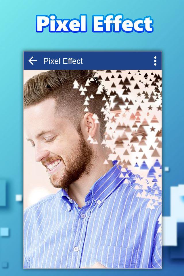 Pixel Effect APK for Android Download