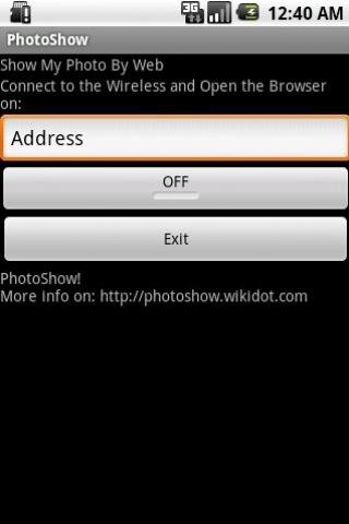 PhotoShow APK Download for Android - Latest Version