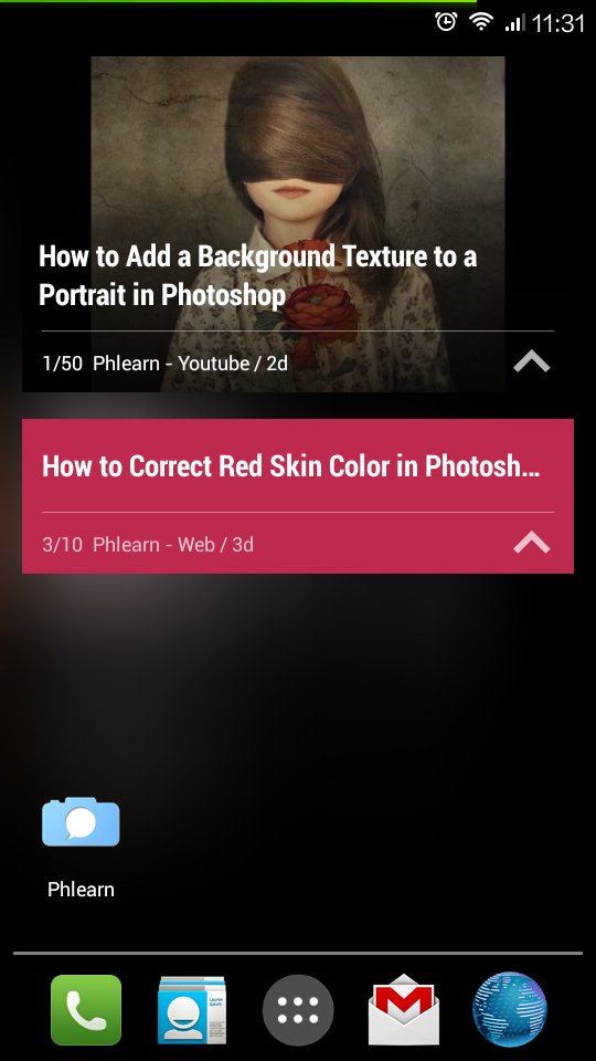Descargar Phlearn APK Última Versión 1.0 para Android