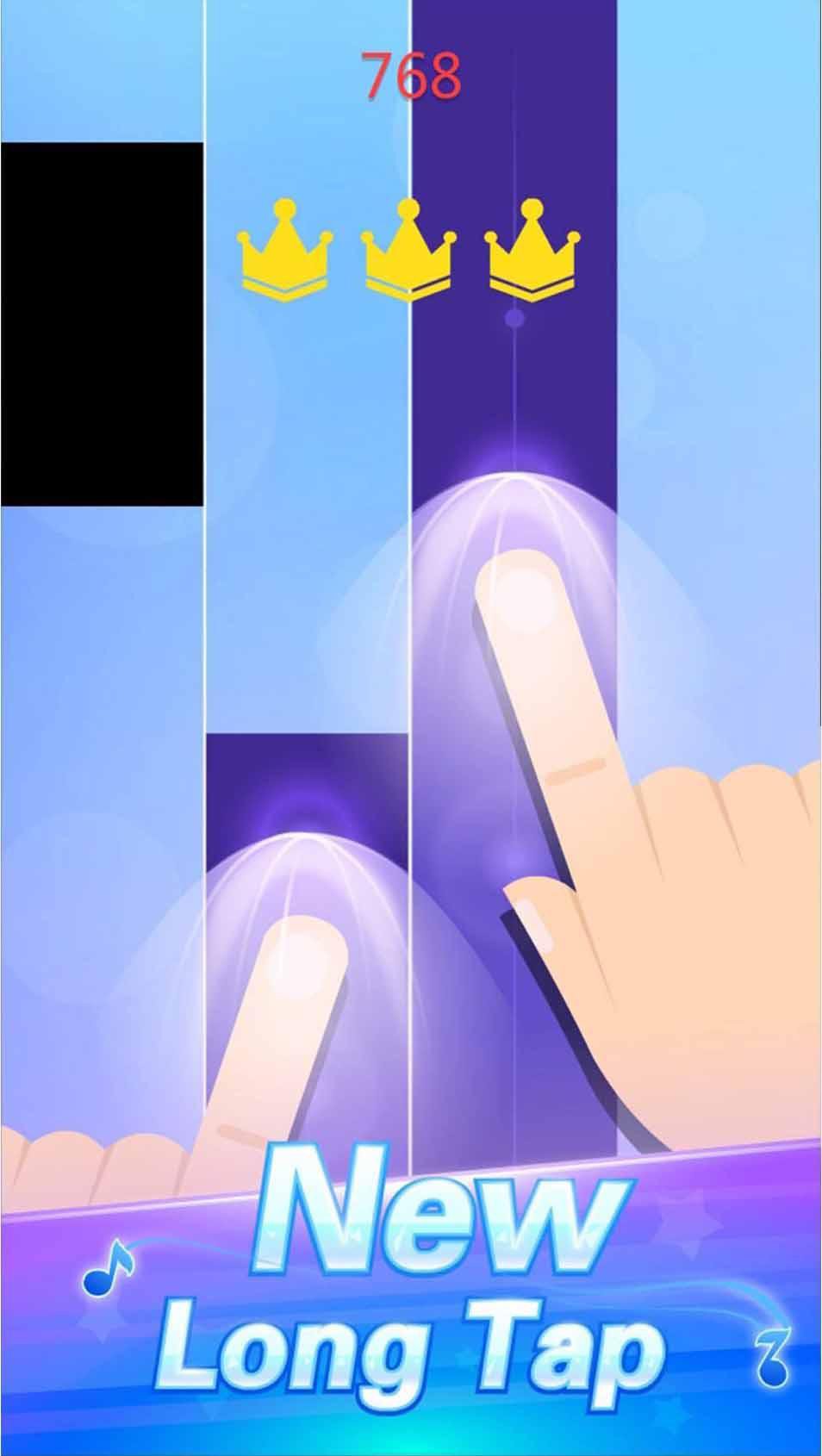 Piano Pink Tiles APK for Android Download