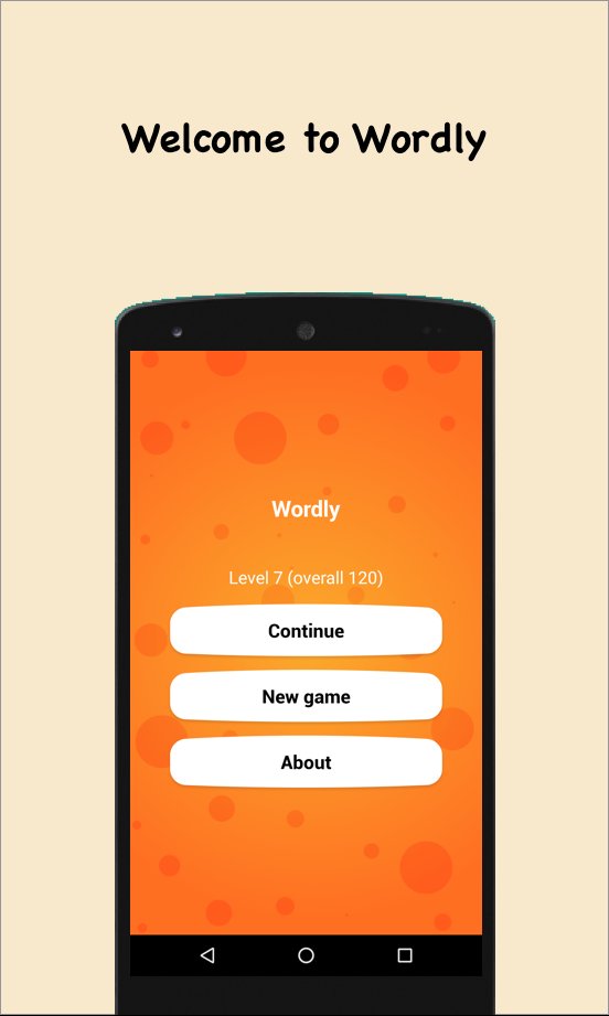 4 Pics 1 Word - Wordly! APK for Android Download
