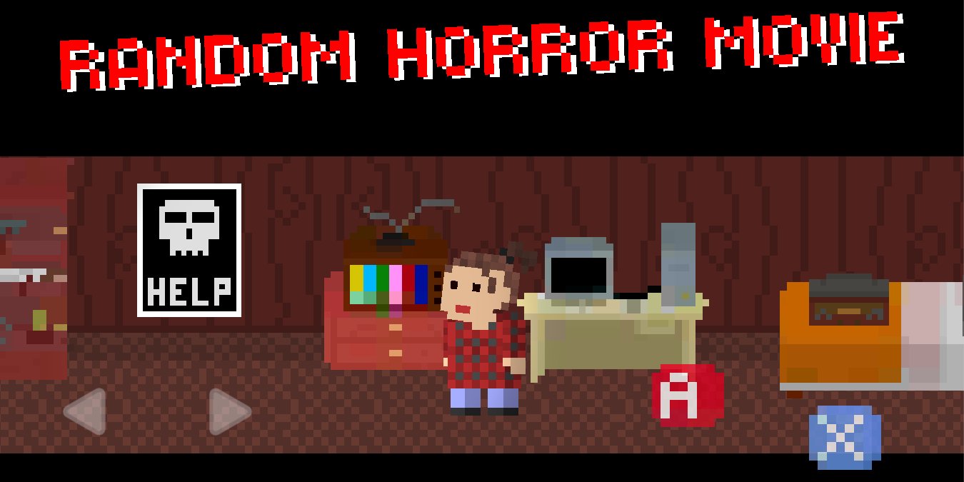 Random Horror Movie APK for Android Download
