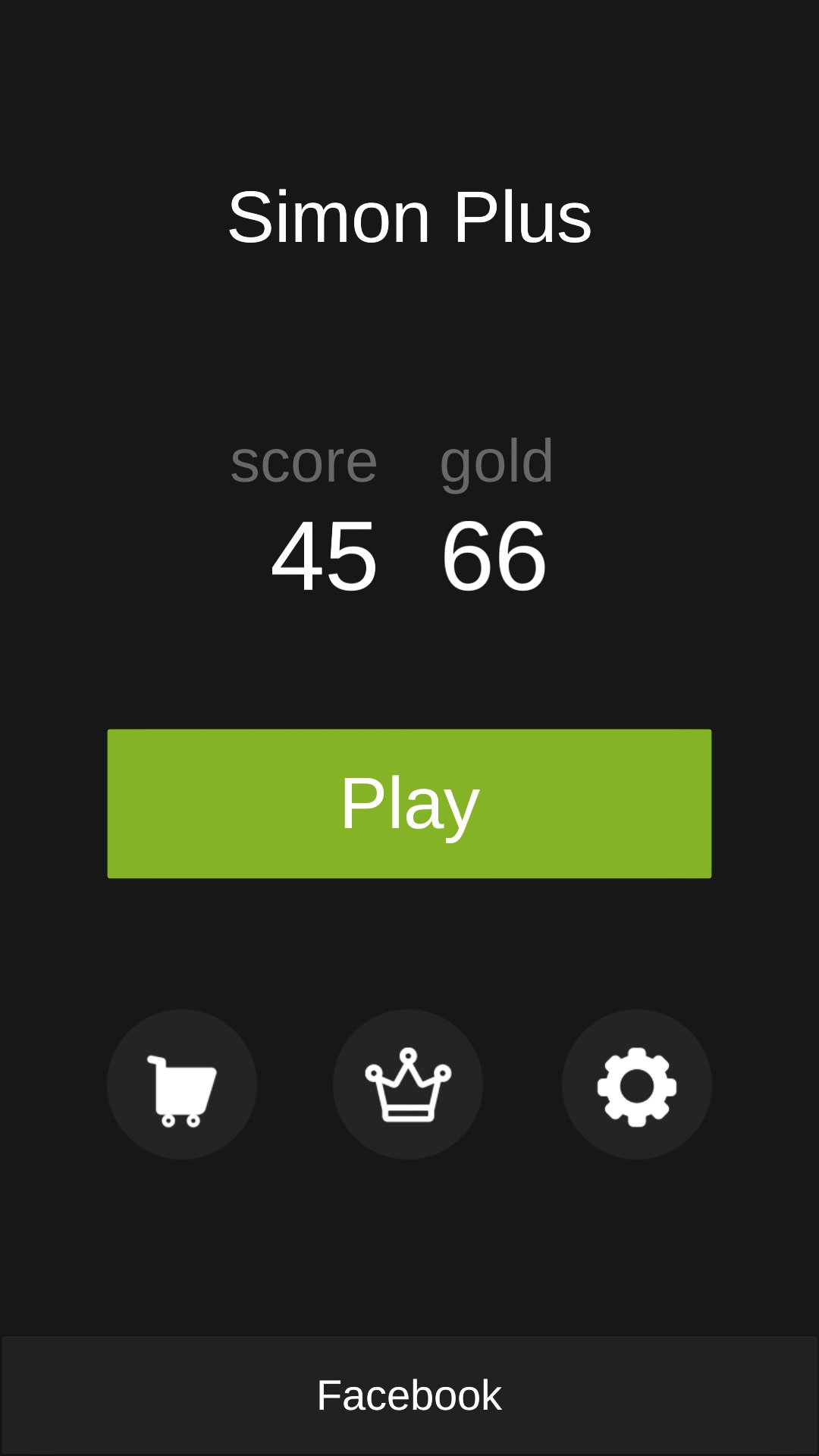 Simon! APK for Android Download