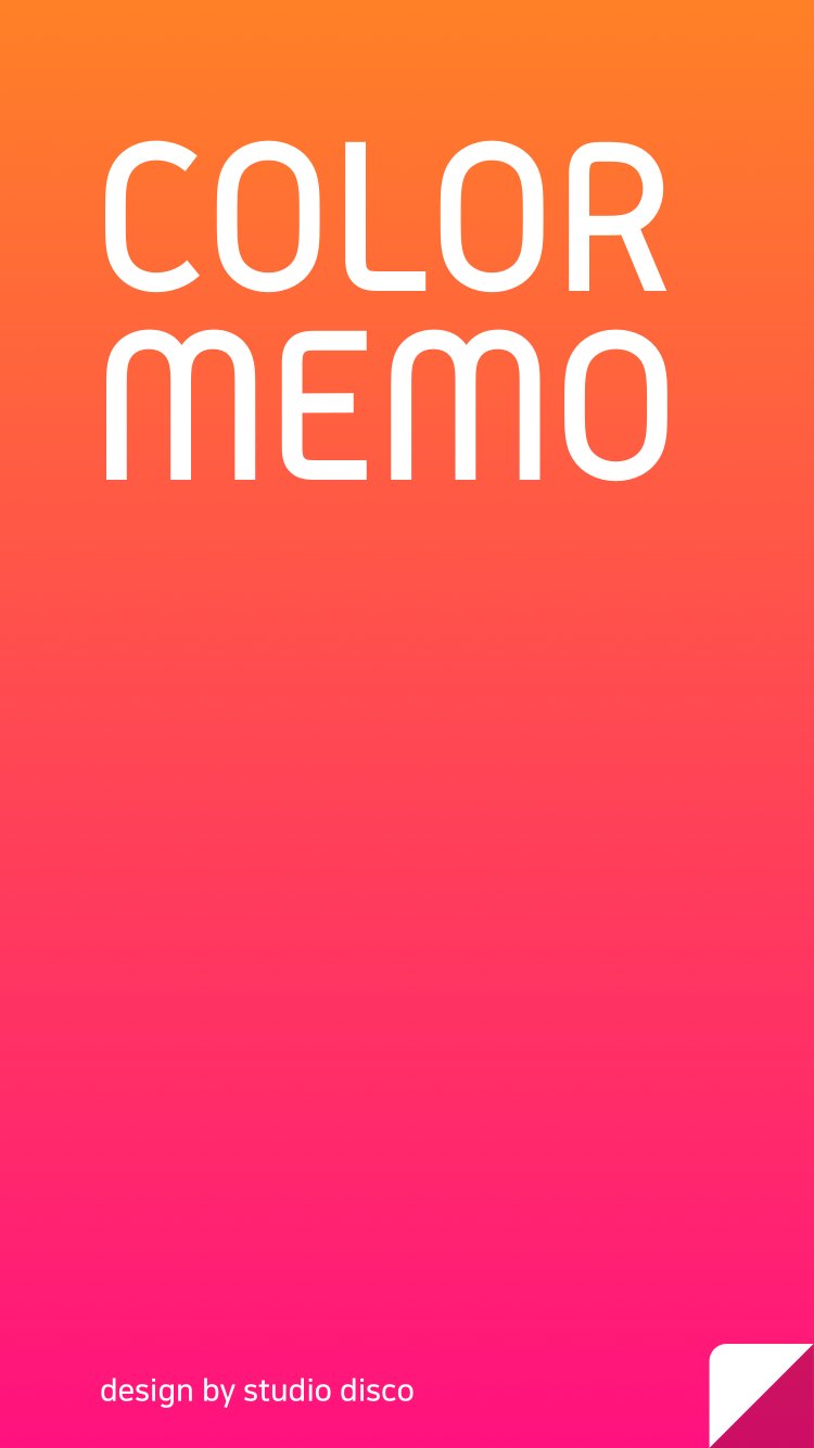 COLOR MEMO APK for Android Download