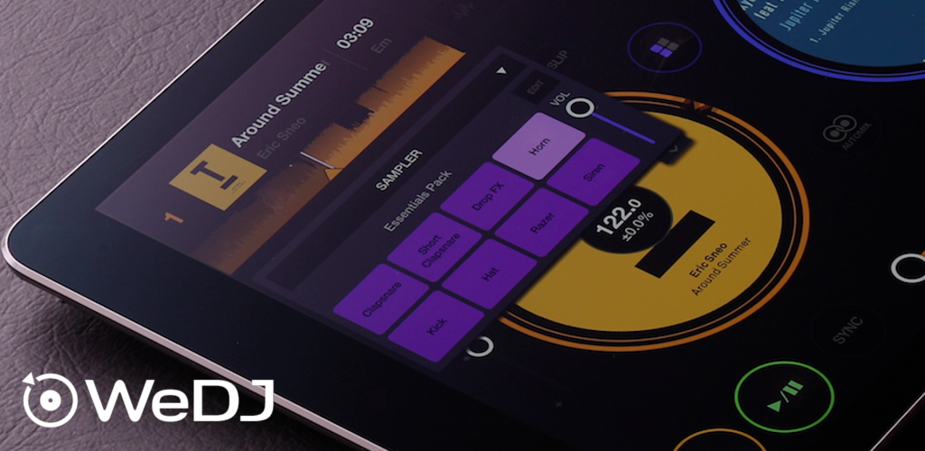 How to Download WeDJ Latest Version for Android 2025