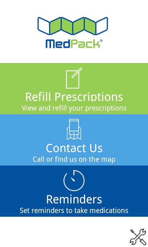 Descargar MedPack APK Última Versión 2.0.5 para Android