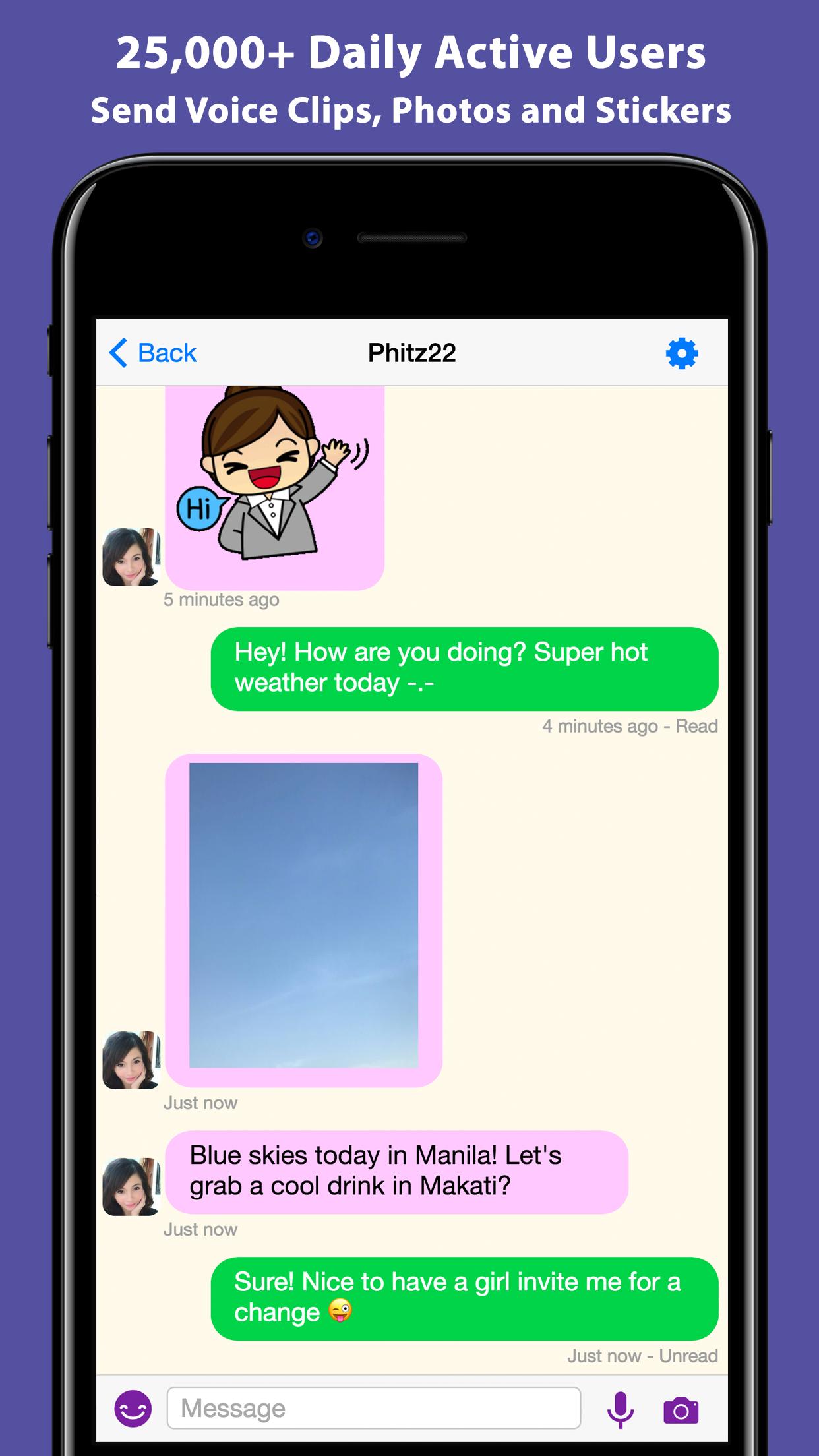 PinaLove APK for Android Download PinaLove APK for Android Download