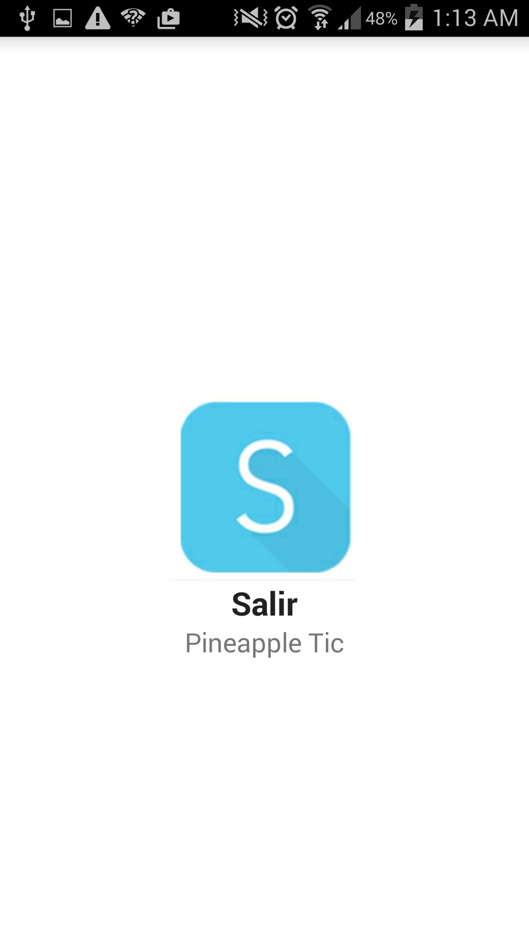 Exit App APK for Android Download