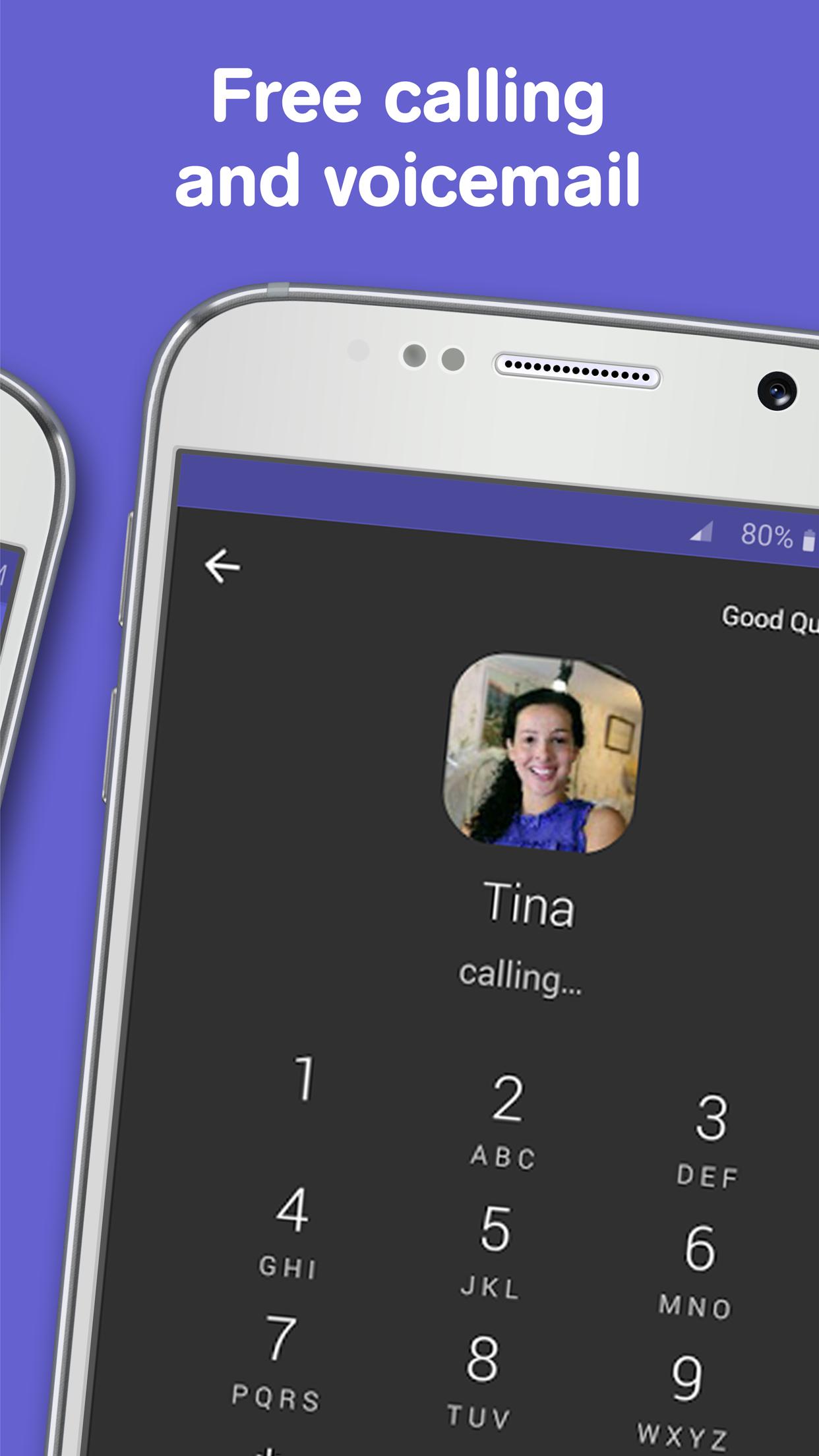 Text Free on Textfree Texting APK for Android Download Text Free on Textfree Texting APK for Android Download