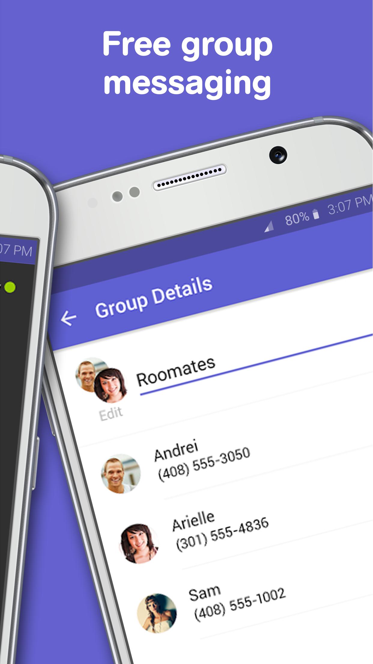 Text Free on Textfree Texting APK for Android Download Text Free on Textfree Texting APK for Android Download