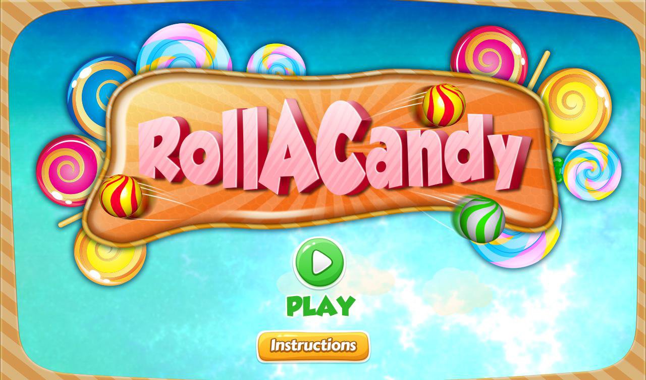 Descarga de APK de Roll A Candy para Android