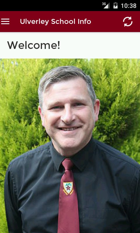 Ulverley School Info APK for Android Download