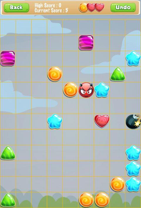 Candy Plus APK for Android Download