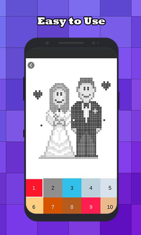 Pixart Pixel Art 3d Color By Number APK Per Android Download pixart-pixel-art-3d-color-by-number-apk-per-android-download