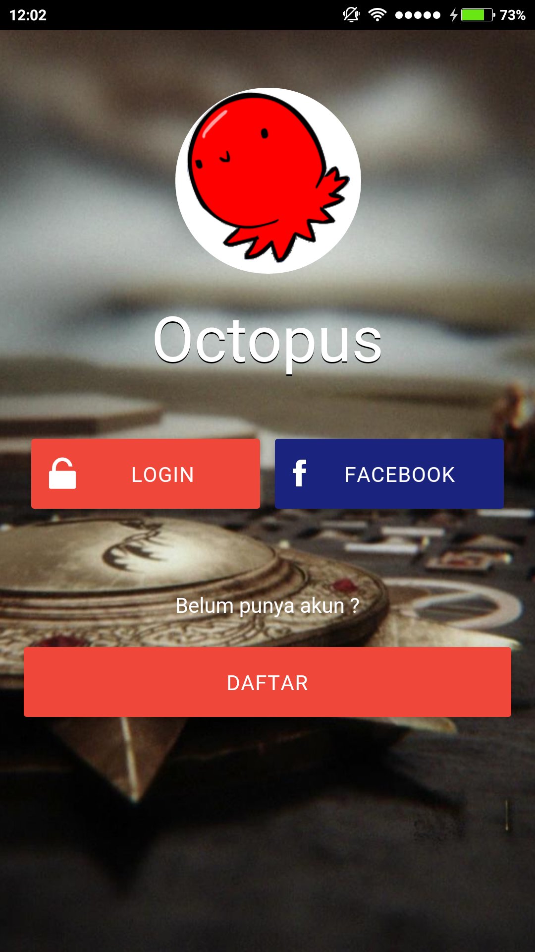Octopus APK for Android Download