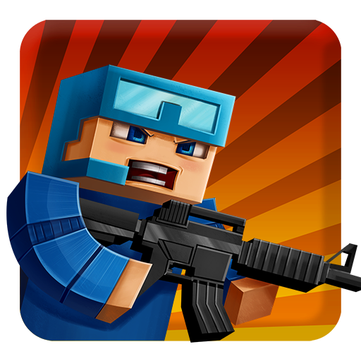 Pixel Combats: guns and blocks APK 1.1.10 for Android – Download Pixel ...