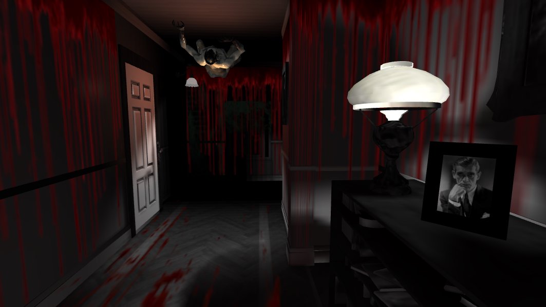 Corridor of Doom - HD Horror APK for Android Download