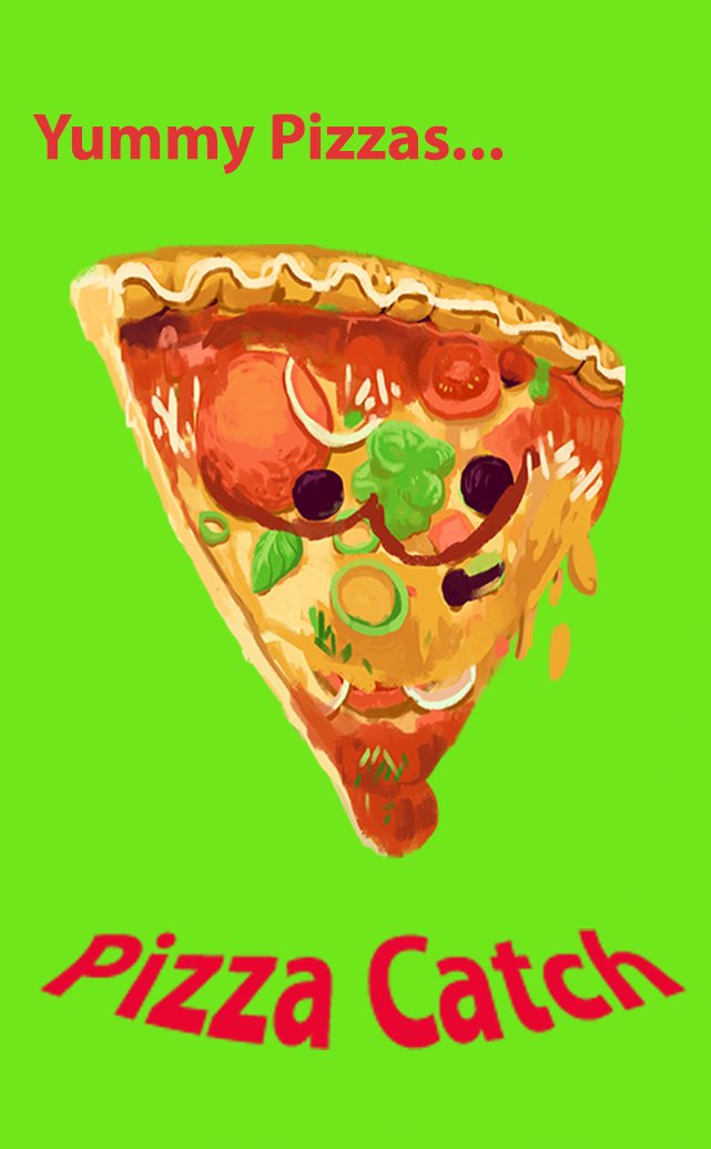Descarga de APK de Pizza Catch para Android