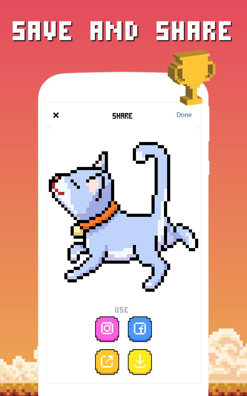 Pixel Coloring Art Colore Per Numero APK Per Android Download pixel-coloring-art-colore-per-numero-apk-per-android-download