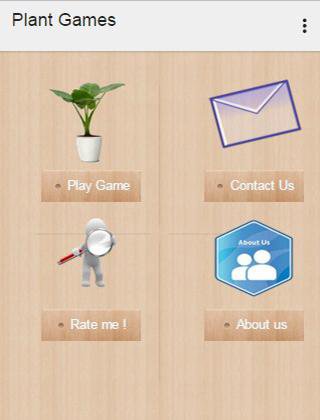 Plant Games APK for Android Download