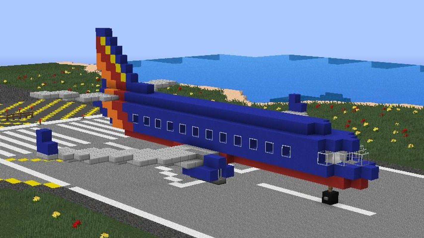Android Planes Mod For Minecraft PE APK android-planes-mod-for-minecraft-pe-apk