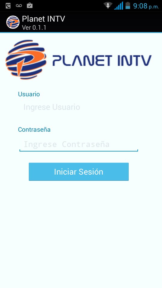 Planet INTV APK for Android Download