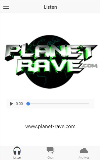 Planet Rave APK for Android Download