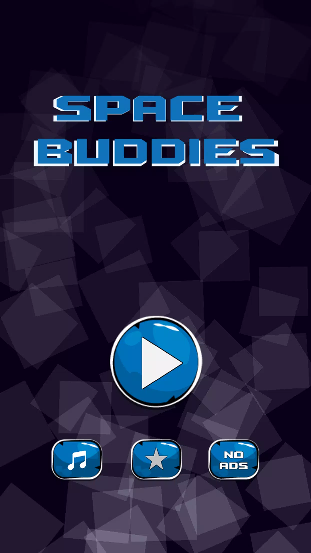 Space Buddies Wallpaper