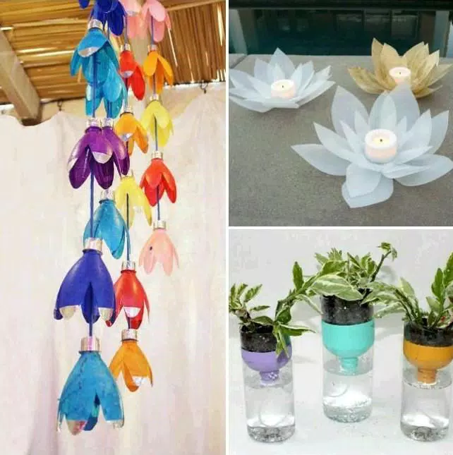 Recycled Parol Spoon