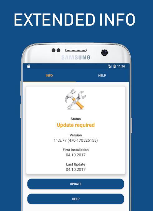 Fix for Google Play Services & Play Store APK for Android Download Fix for Google Play Services & Play Store APK for Android Download