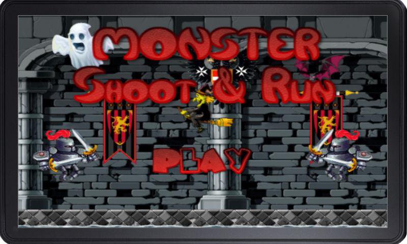 Monster Run APK for Android Download