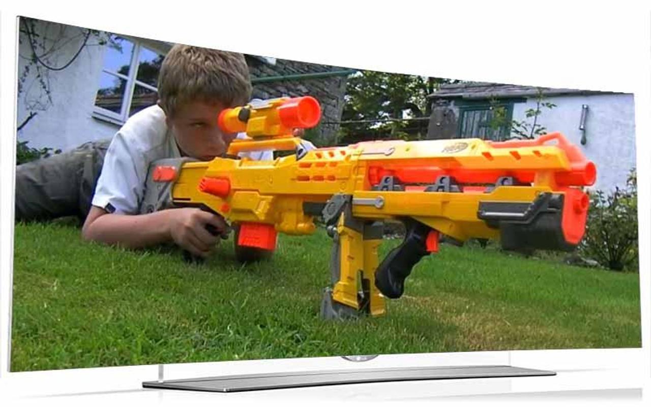 GunVsGun Nerf for Android - APK Download