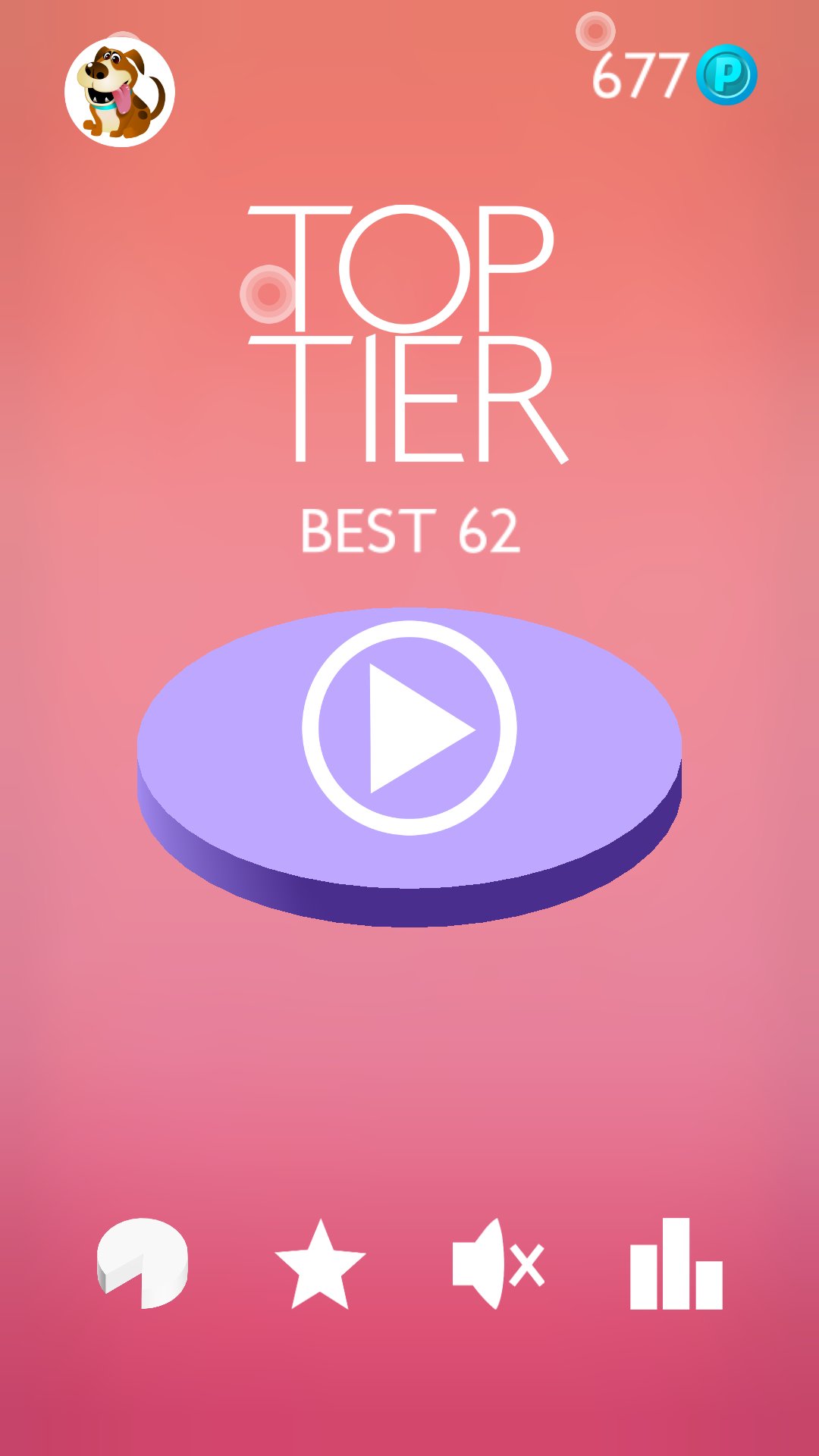 Top Tier APK for Android Download