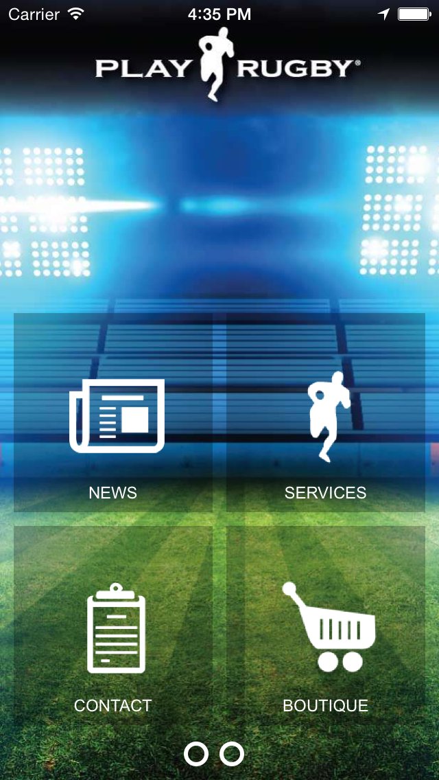 Play Rugby APK for Android Download