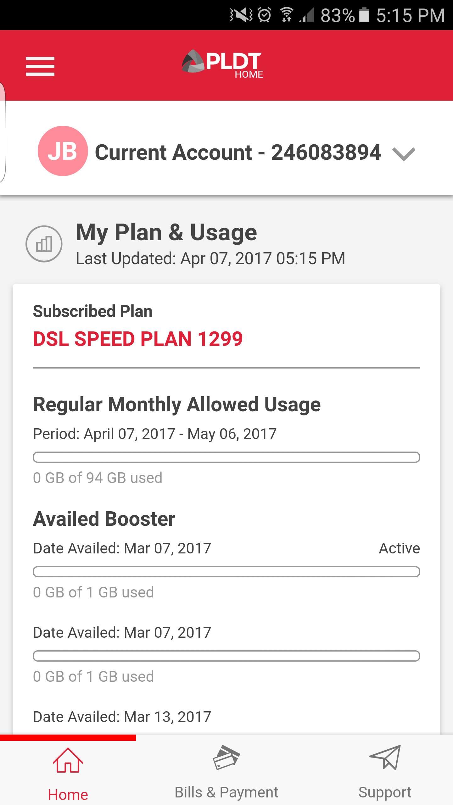 PLDT Home APK for Android Download