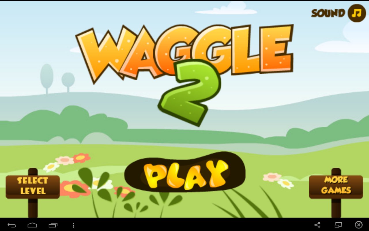 Waggle 2: strategy puzzle game APK for Android Download