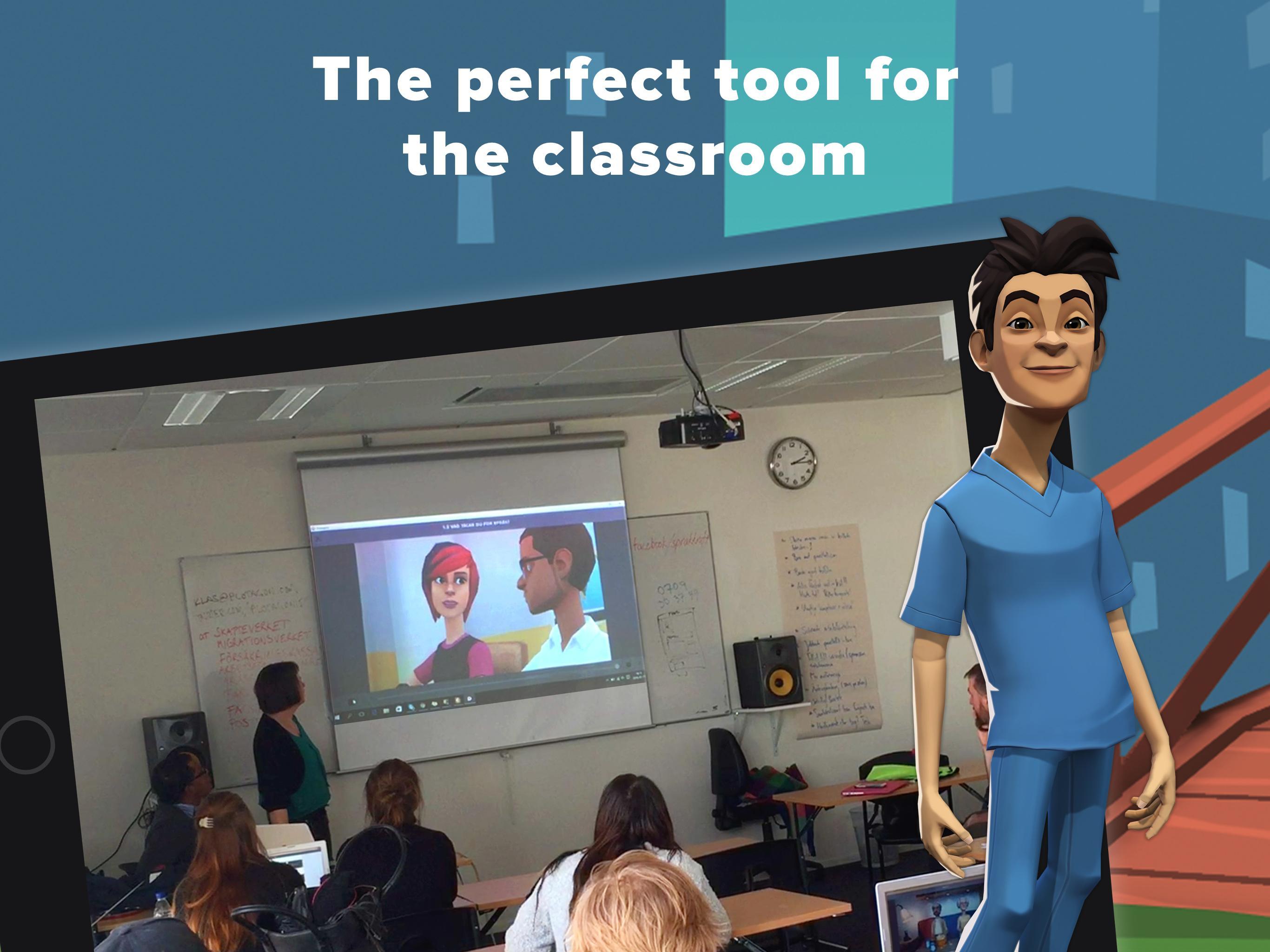 Plotagon Education APK for Android Download Plotagon Education APK for Android Download