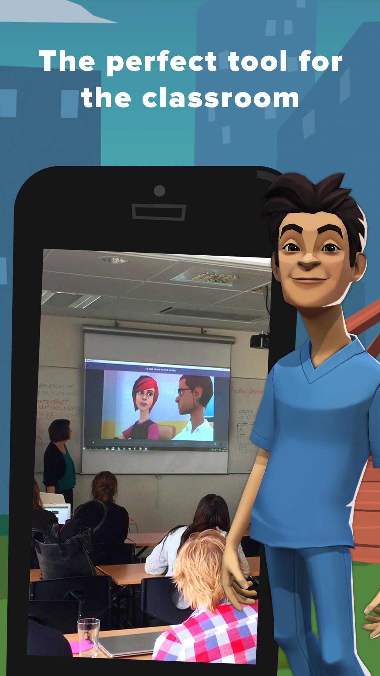 Plotagon Education APK for Android Download Plotagon Education APK for Android Download