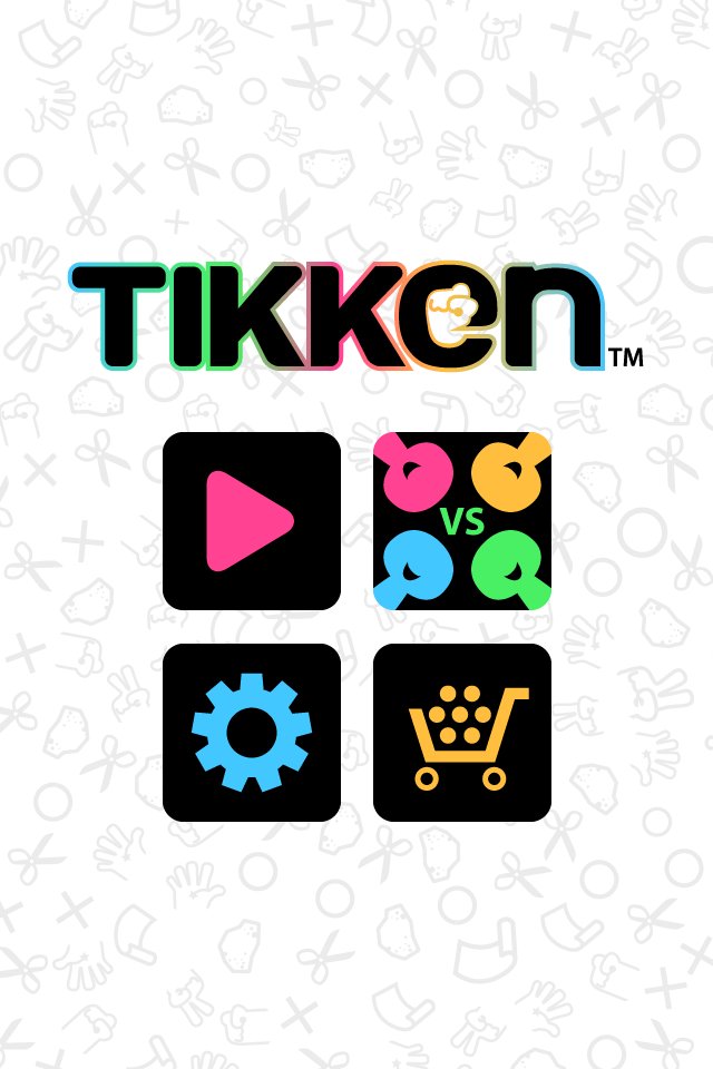 TIKKEN APK for Android Download