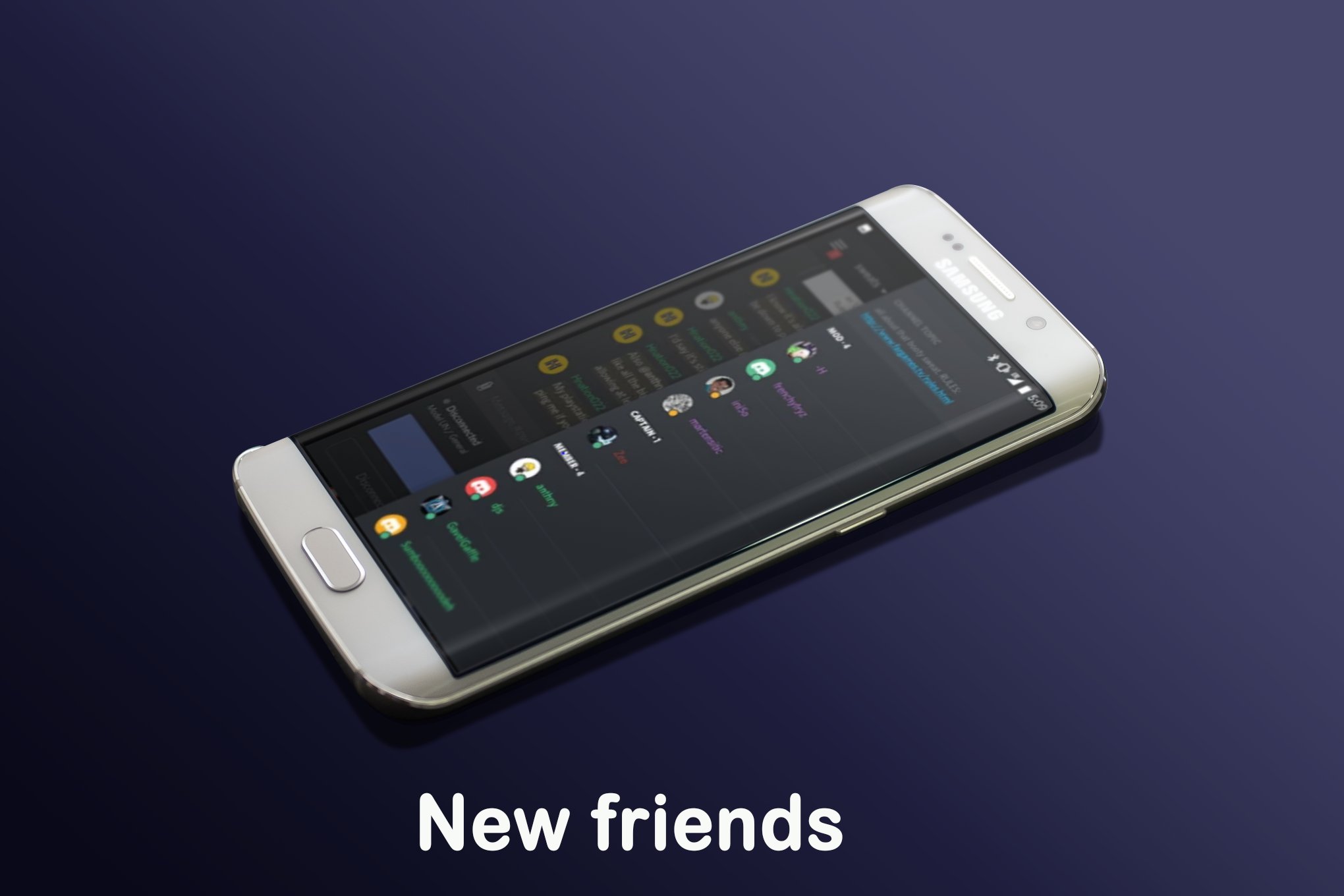 Free Discord Video Call Advice APK for Android Download