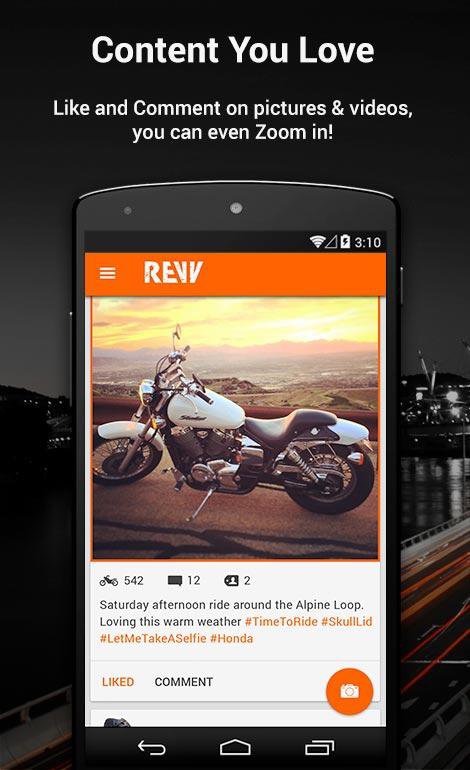 The Revv APK for Android Download