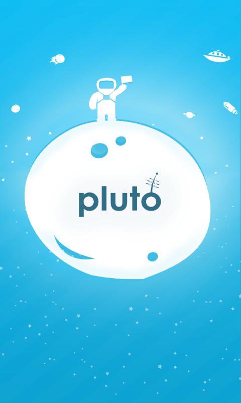 Pluto Mobile APK per Android Download