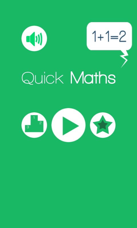 Quick Maths APK for Android Download